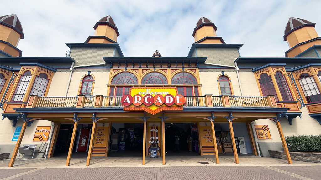 Cedar Point - Six Flags | Family Entertainment Group